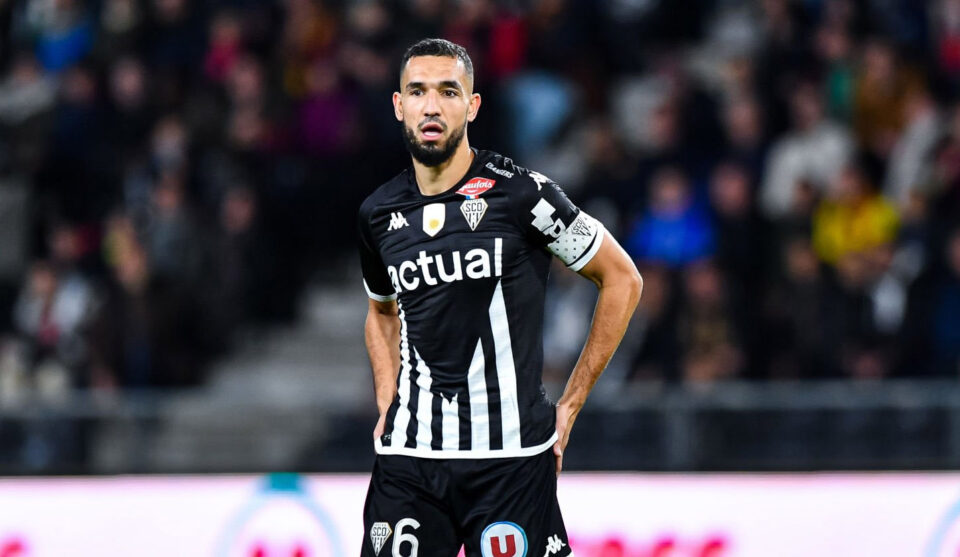 Bentaleb fixé sur son transfert à Lille aujourd’hui – planetesportdz