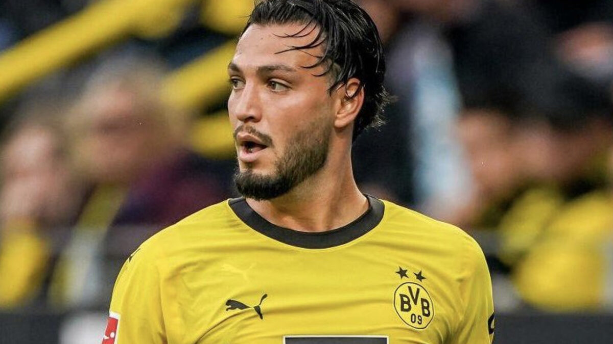 Bensebaïni reprend les entraînements – planetesportdz