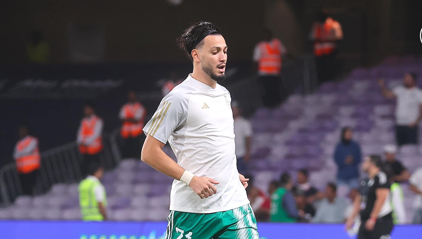 Bensebaïni : « Rééditer l’exploit de 2019 » – planetesportdz