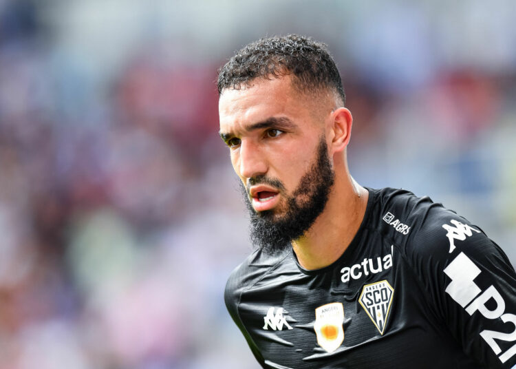 Bentaleb parmi les trois finalistes – planetesportdz