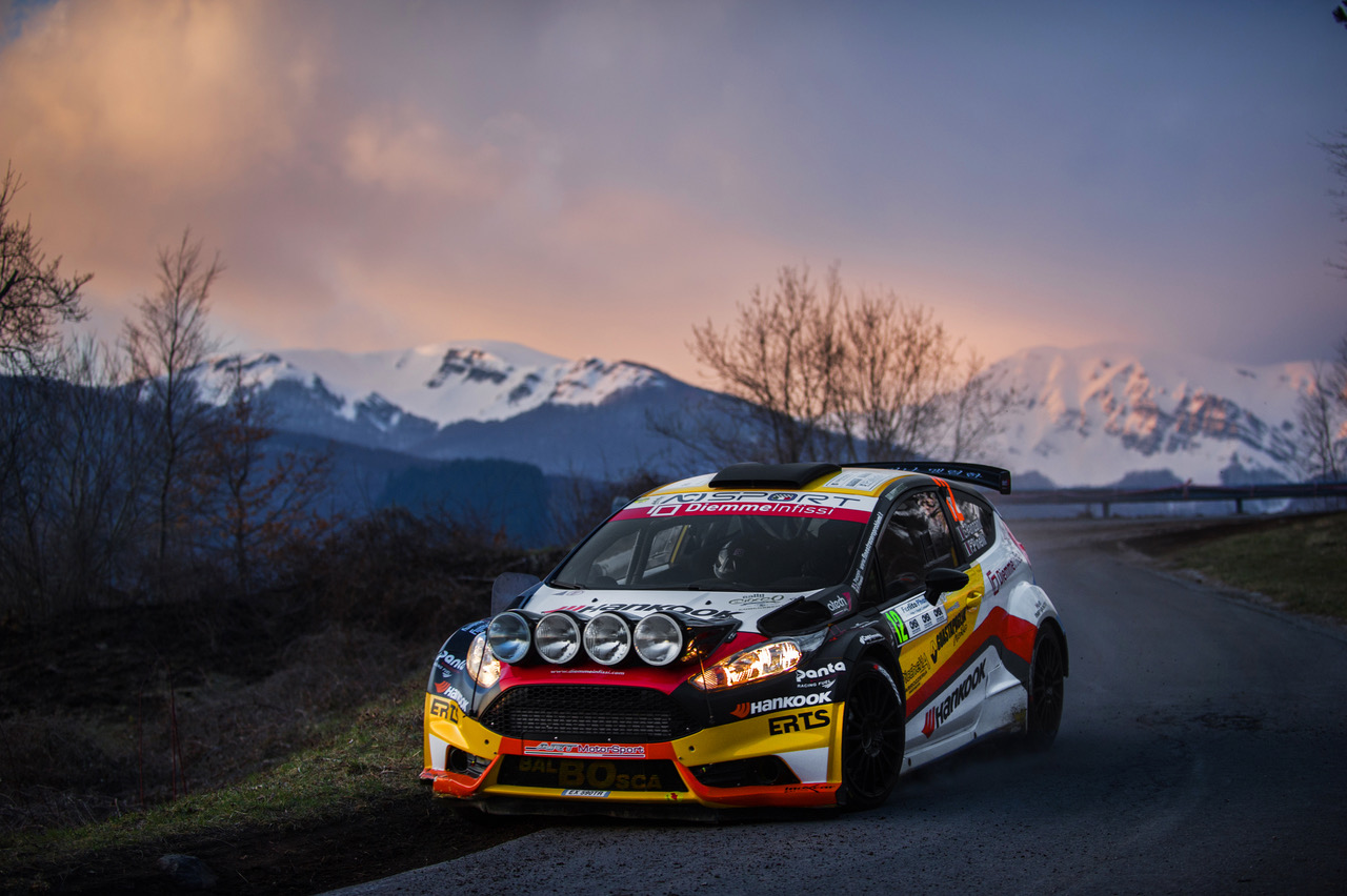 Des pneus Hankook dès 2025 – planetesportdz