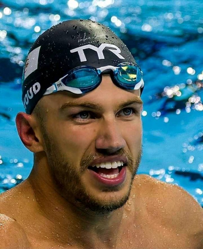 Jaouad Syoud se hisse aux demi-finales du 200 m 4 nages – planetesportdz