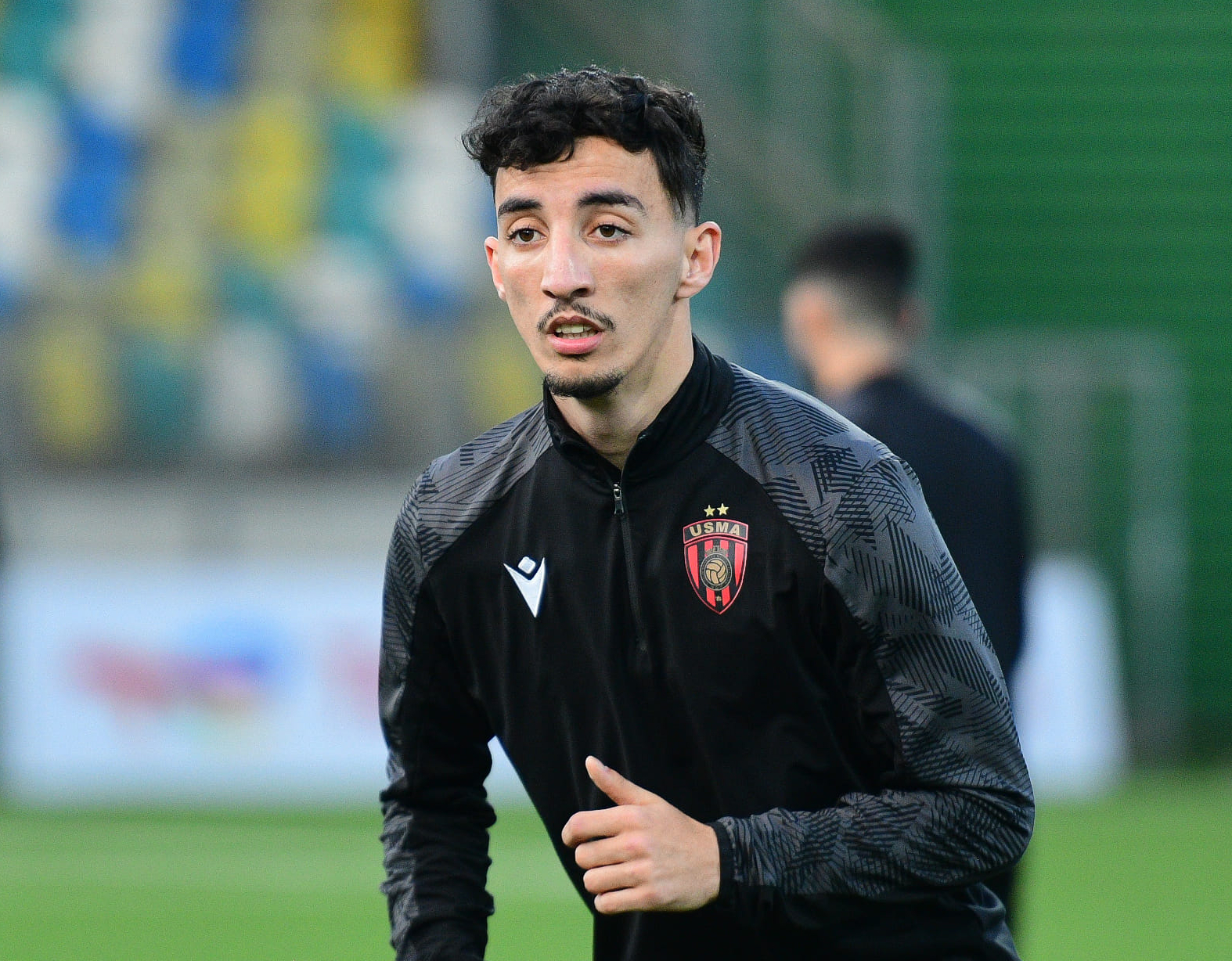 Le coach hésite entre Bacha et Ateba – planetesportdz