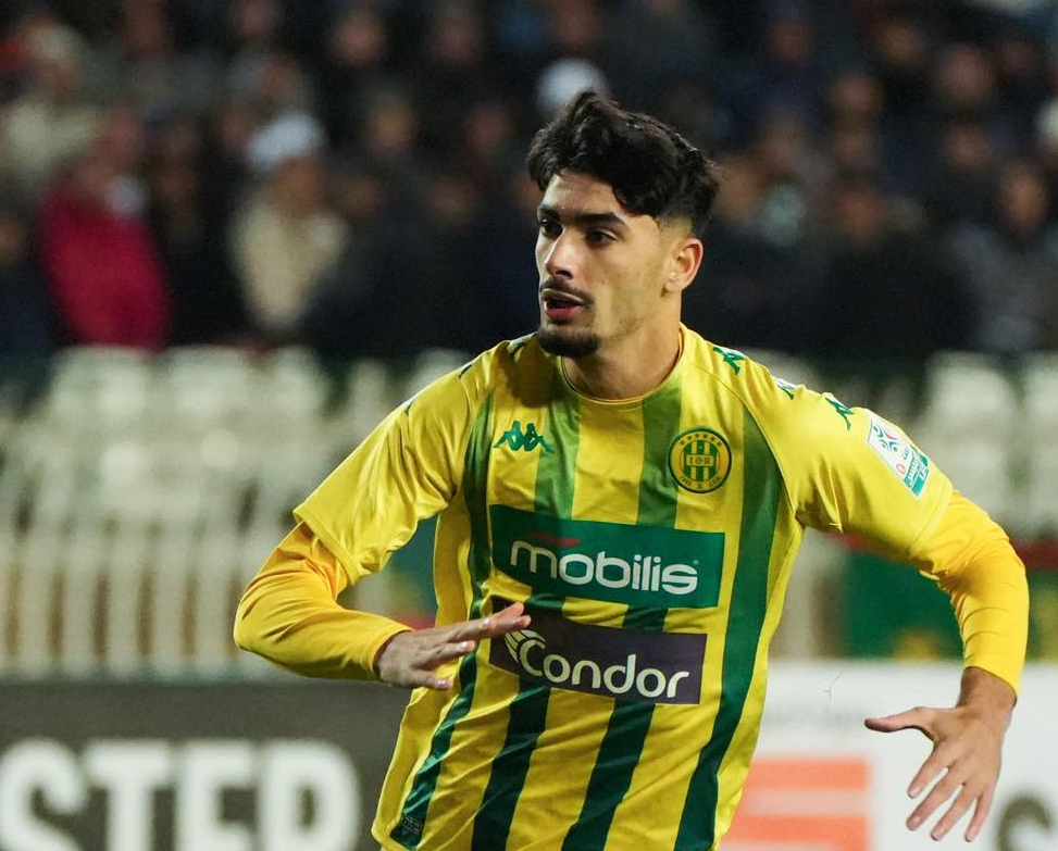 Berkane ratera le match d’aujourd’hui – planetesportdz