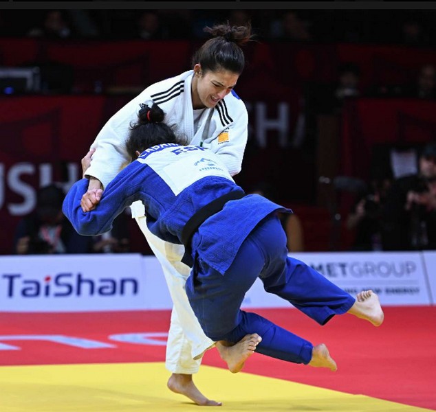 Manseri et Belkadi en Côte d’Ivoire – planetesportdz