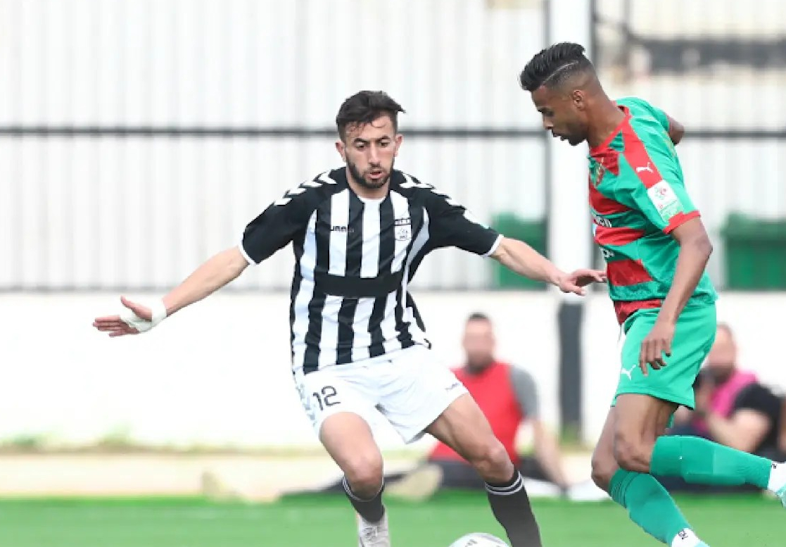 Le Mouloudia tout proche du sacre – planetesportdz