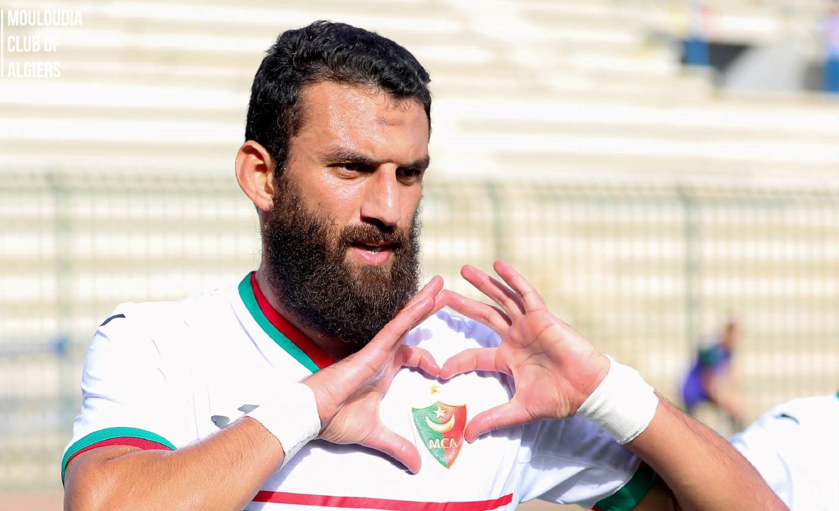 Merzougui : « Il n’y a que la victoire qui compte » – planetesportdz