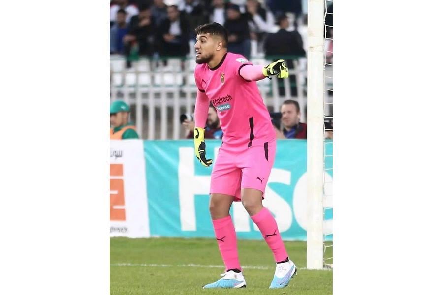 Ramdane sera reconduit – planetesportdz