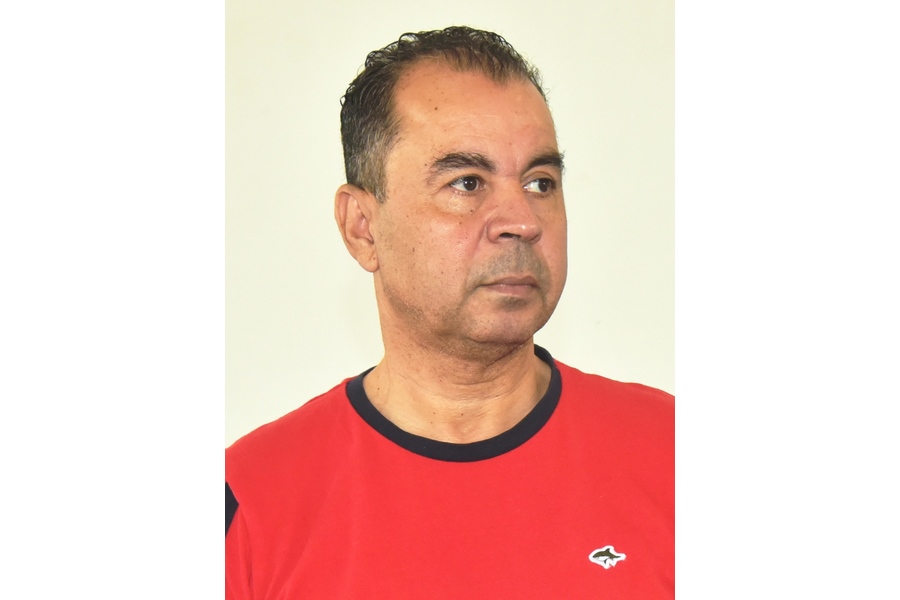 Saïd Didi (DTN – FAB) : – planetesportdz