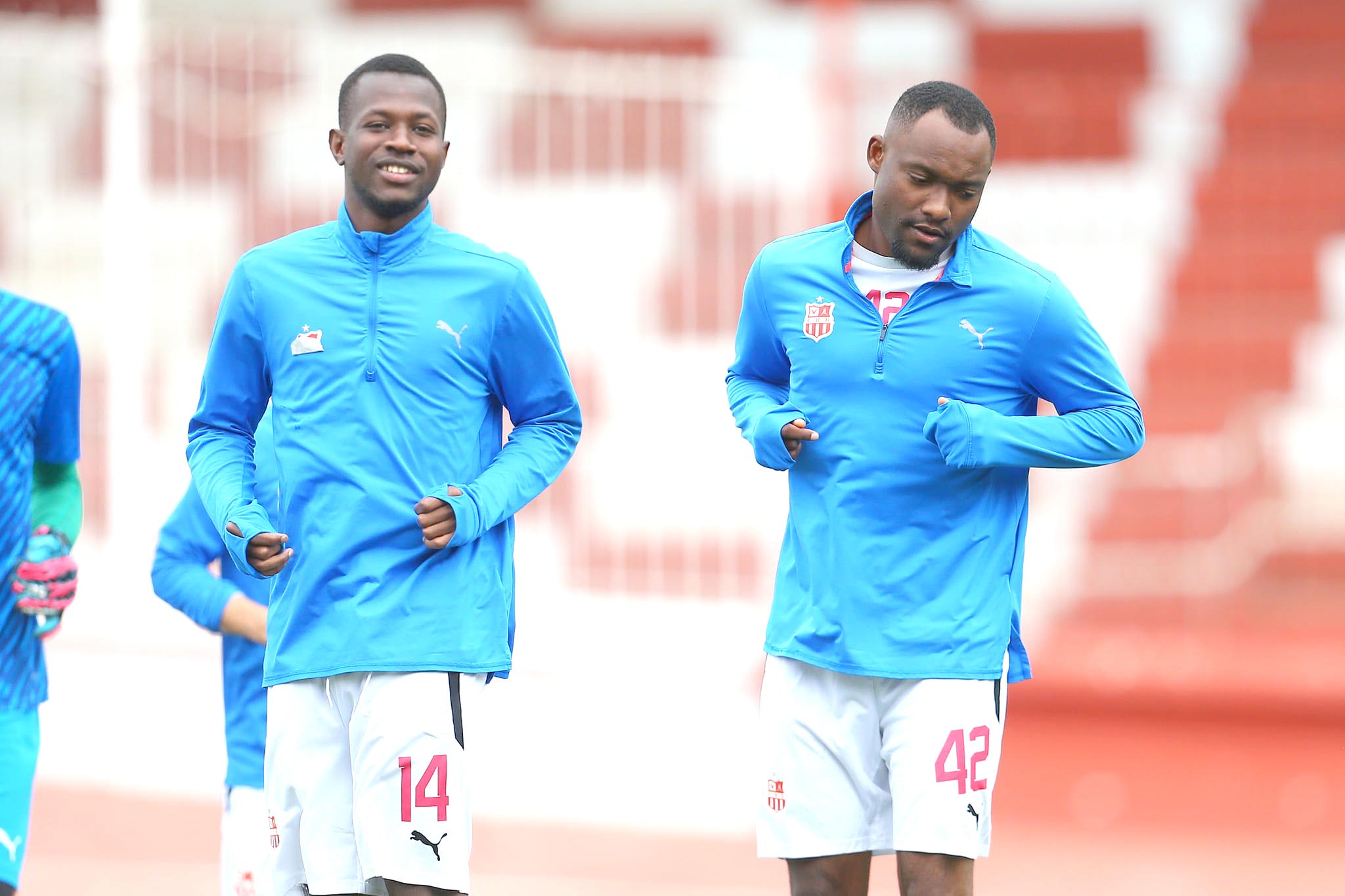 Affaire Samaké : la direction en remet une couche – planetesportdz