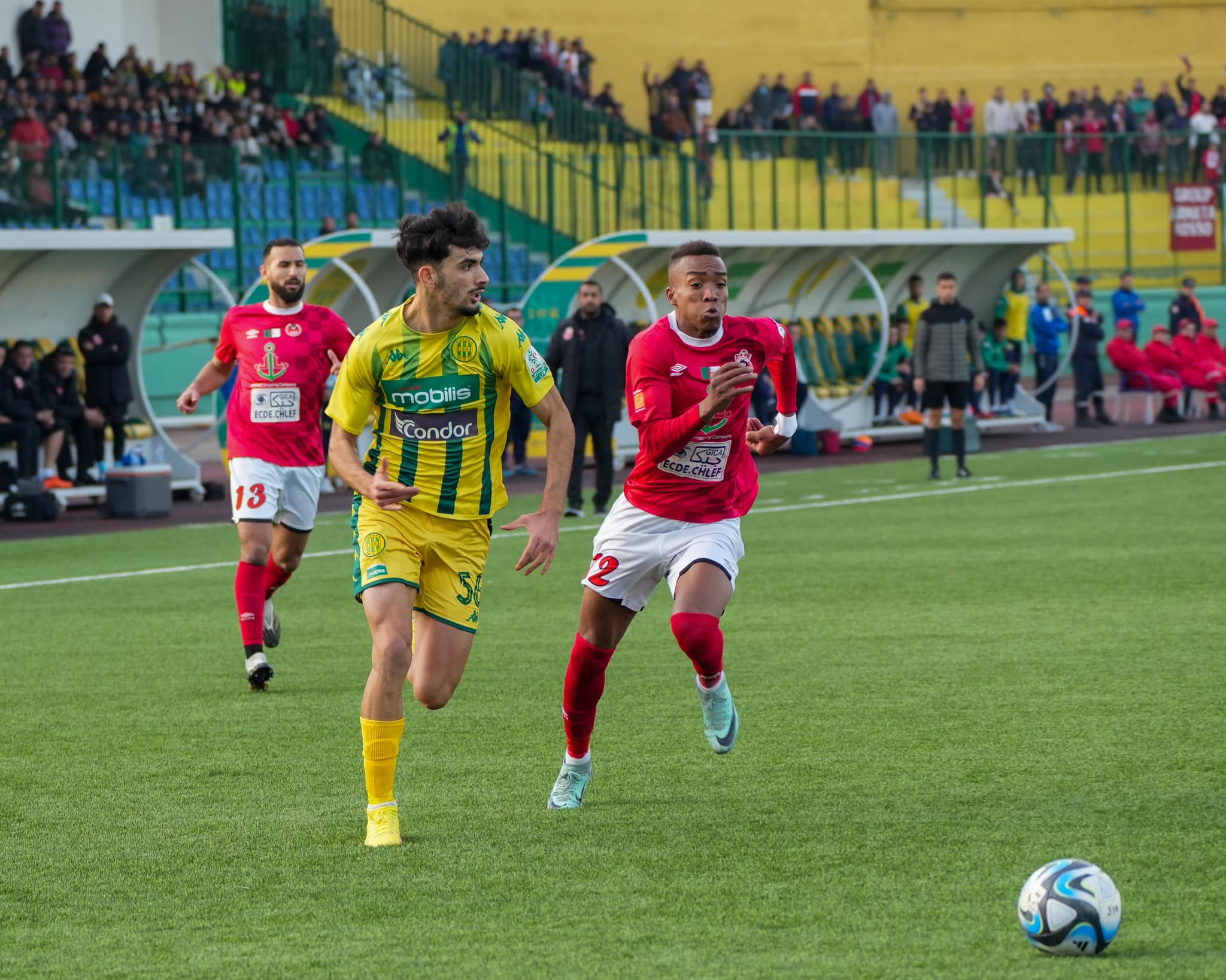 La liste officielle sera annoncée après l’ASO – planetesportdz