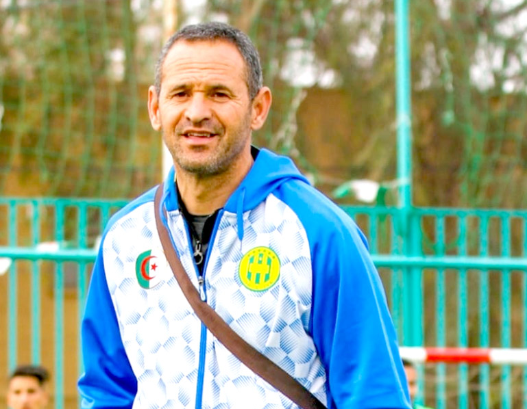 Qui veut nuire à Bensafi ? – planetesportdz