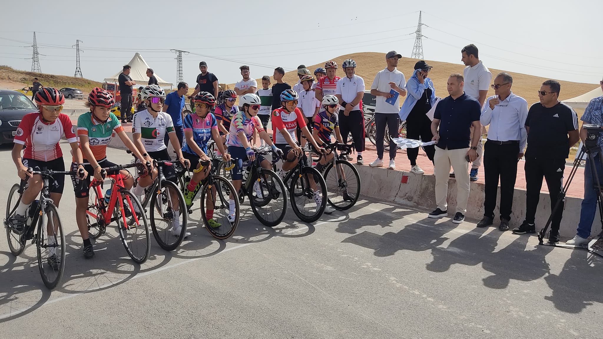 Laâgab et Badlis s’illustrent – planetesportdz