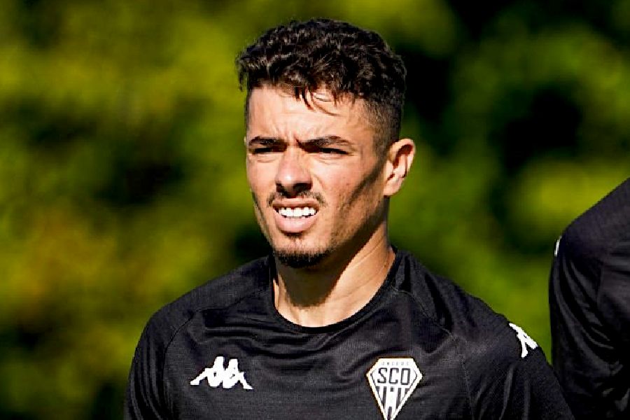 Chetti attendu aujourd’hui au pays – planetesportdz