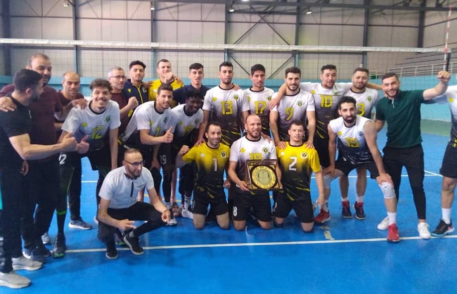 Le CS Nedroma rejoint l’élite – planetesportdz