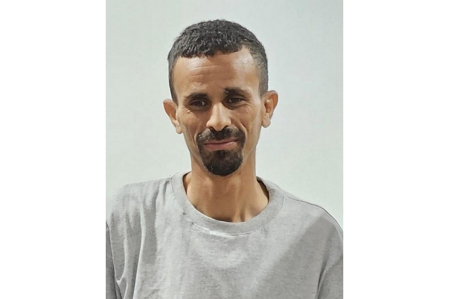 Karim Otman (entraîneur U-17 JS Bethioua champion national ...