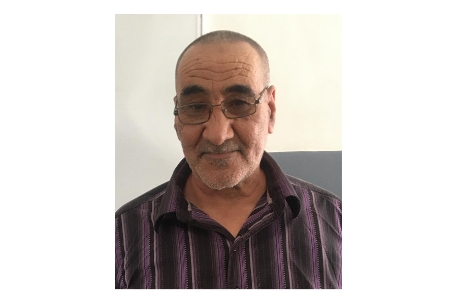 Mansouri Makhlouf (président club JS Bethioua) : – planetesportdz