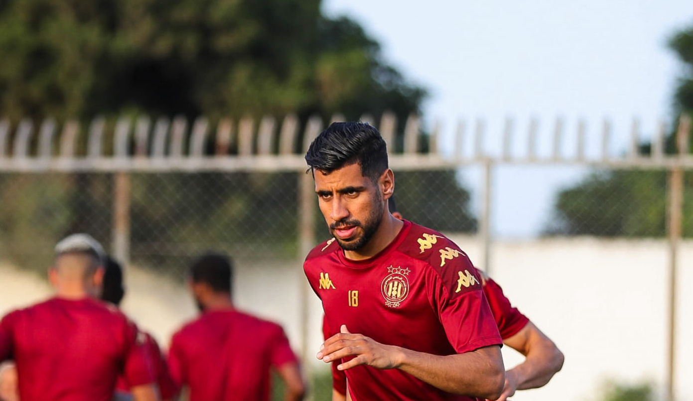 La piste Ghacha toujours d’actualité – planetesportdz