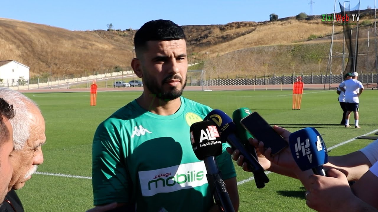 Idir Mokadem : « Je n’ai pas hésité un instant à rejoindre les Canaris ...