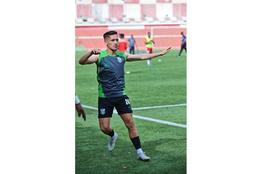 Le Mouloudia tout proche de conclure avec Bouguerra – planetesportdz