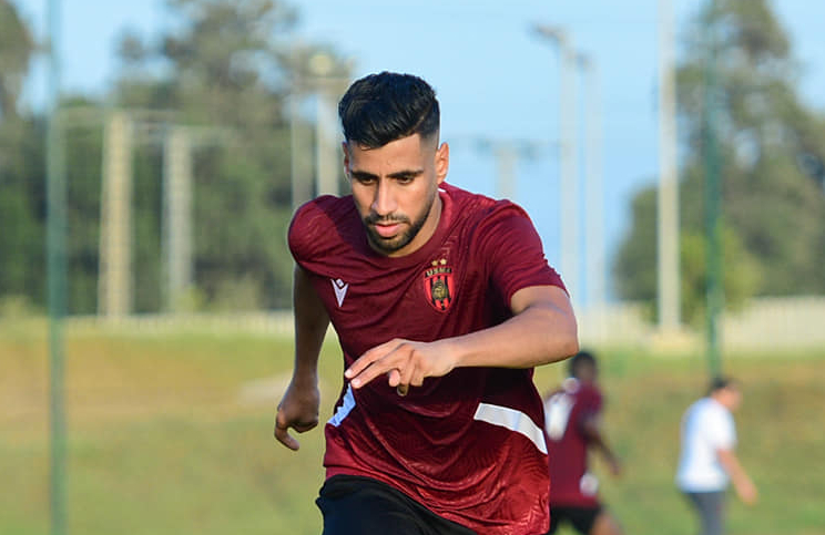 Ghacha et Guenaoui, une intégration rapide – planetesportdz