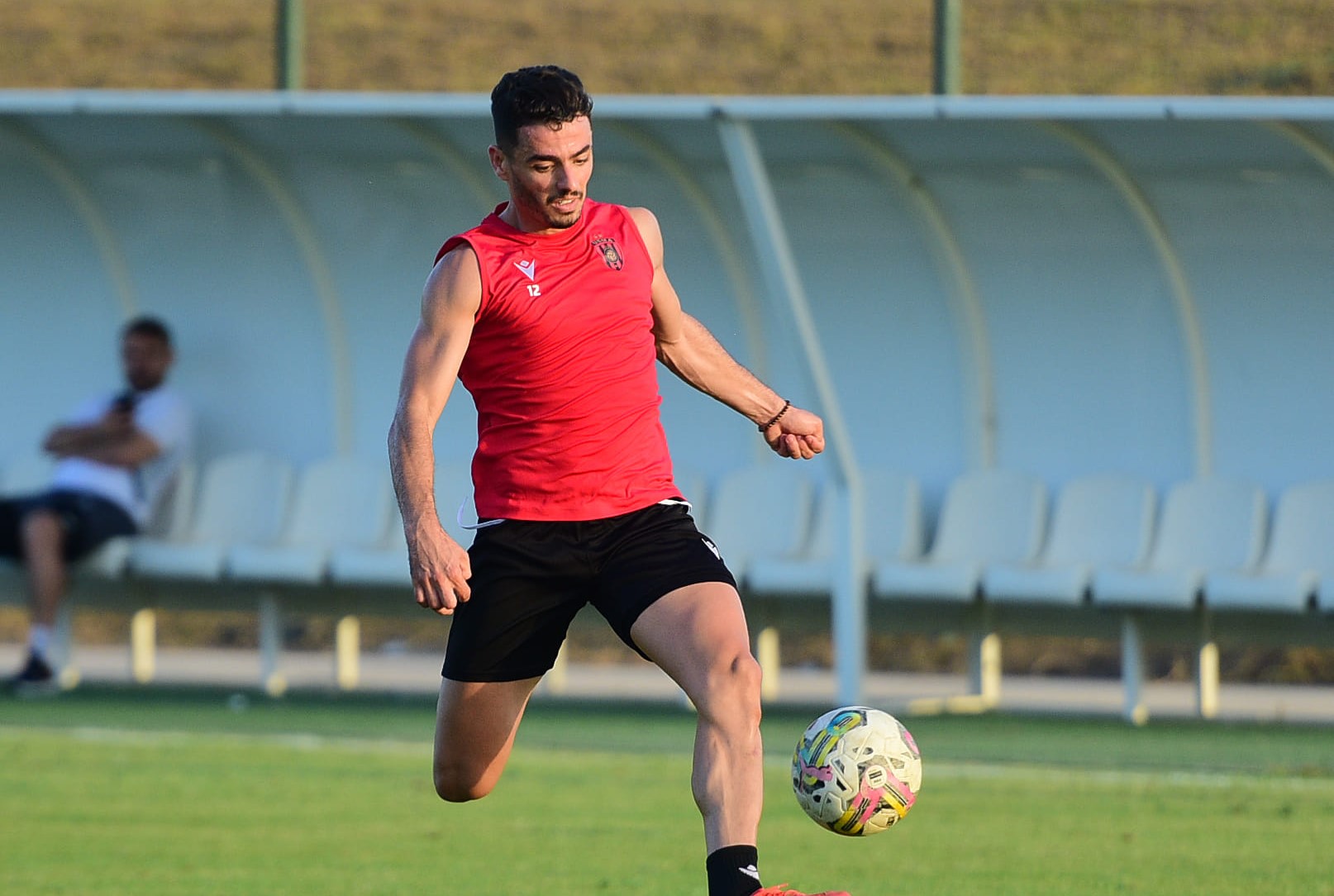 Course contre-la-montre pour récupérer Chetti – planetesportdz