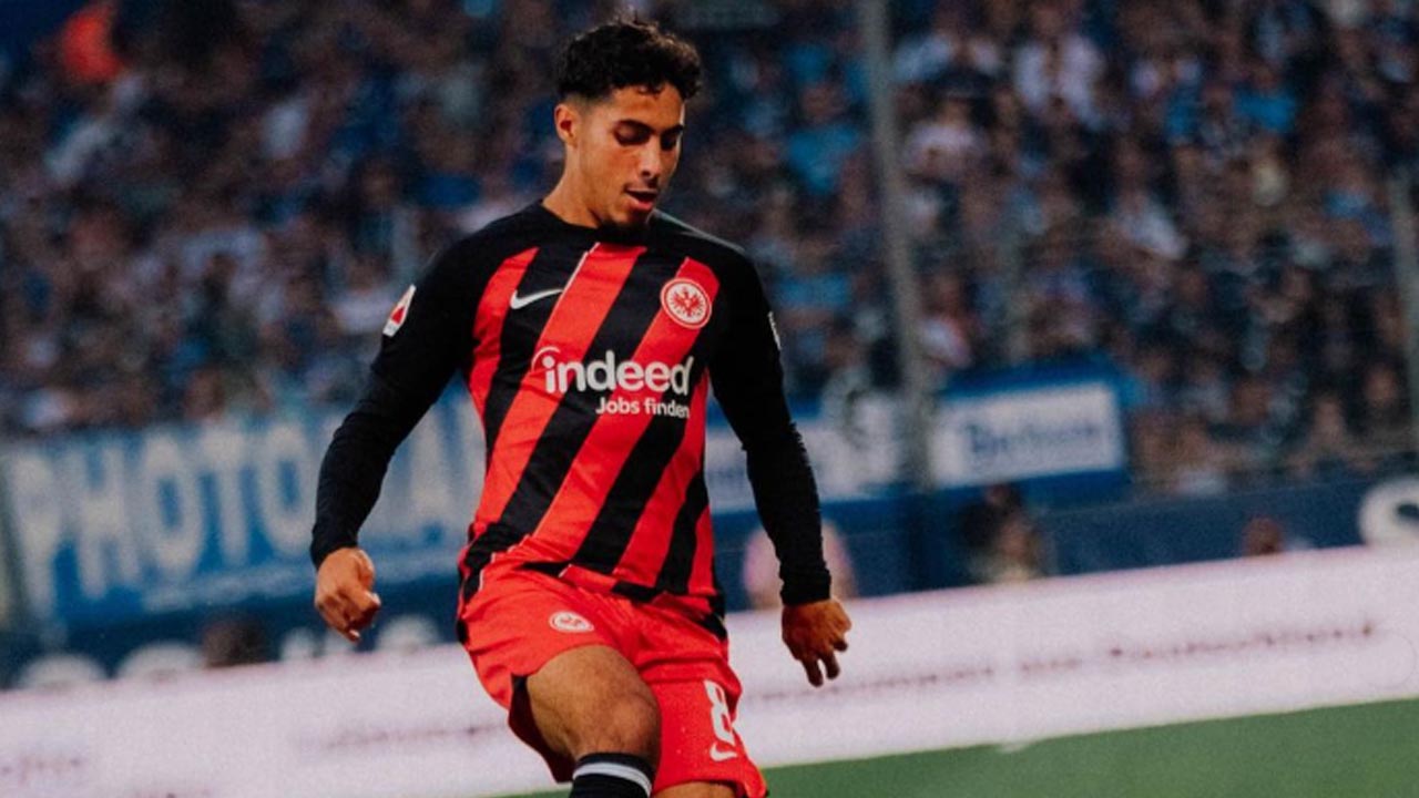 Farès Chaïbi retrouve le onze – planetesportdz