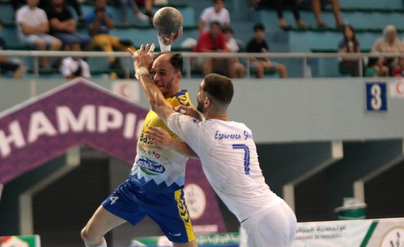 Réunion de travail samedi à la salle Harcha – planetesportdz