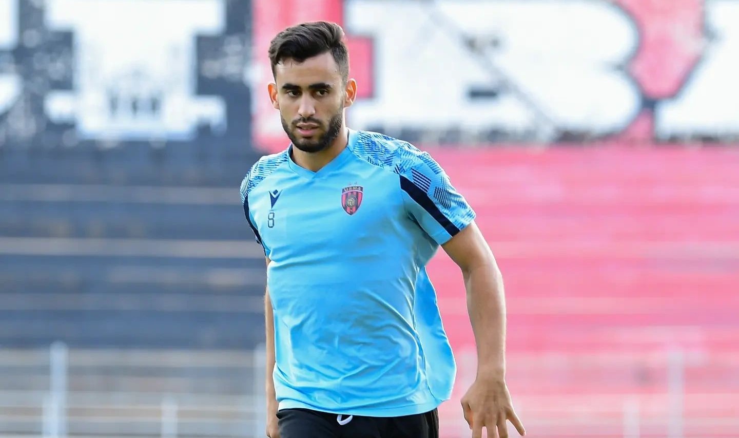 Merili : « Réussir une belle entame de championnat » – planetesportdz