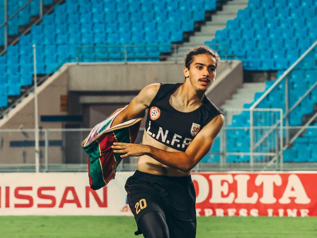 Smaali :« Finir ce qu’on a entamé à Tunis » – planetesportdz