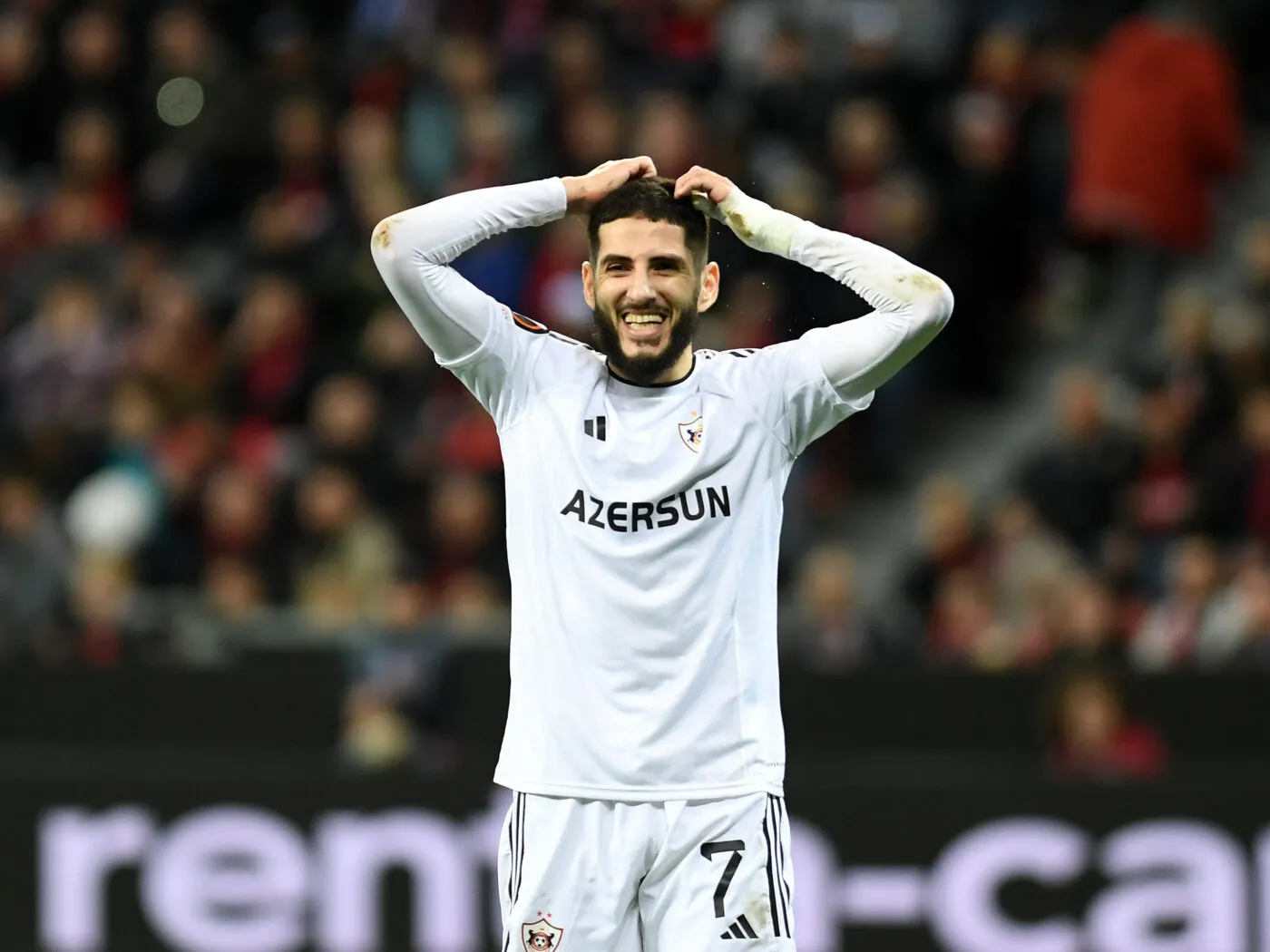 Benzia retrouve le chemin des filets – planetesportdz