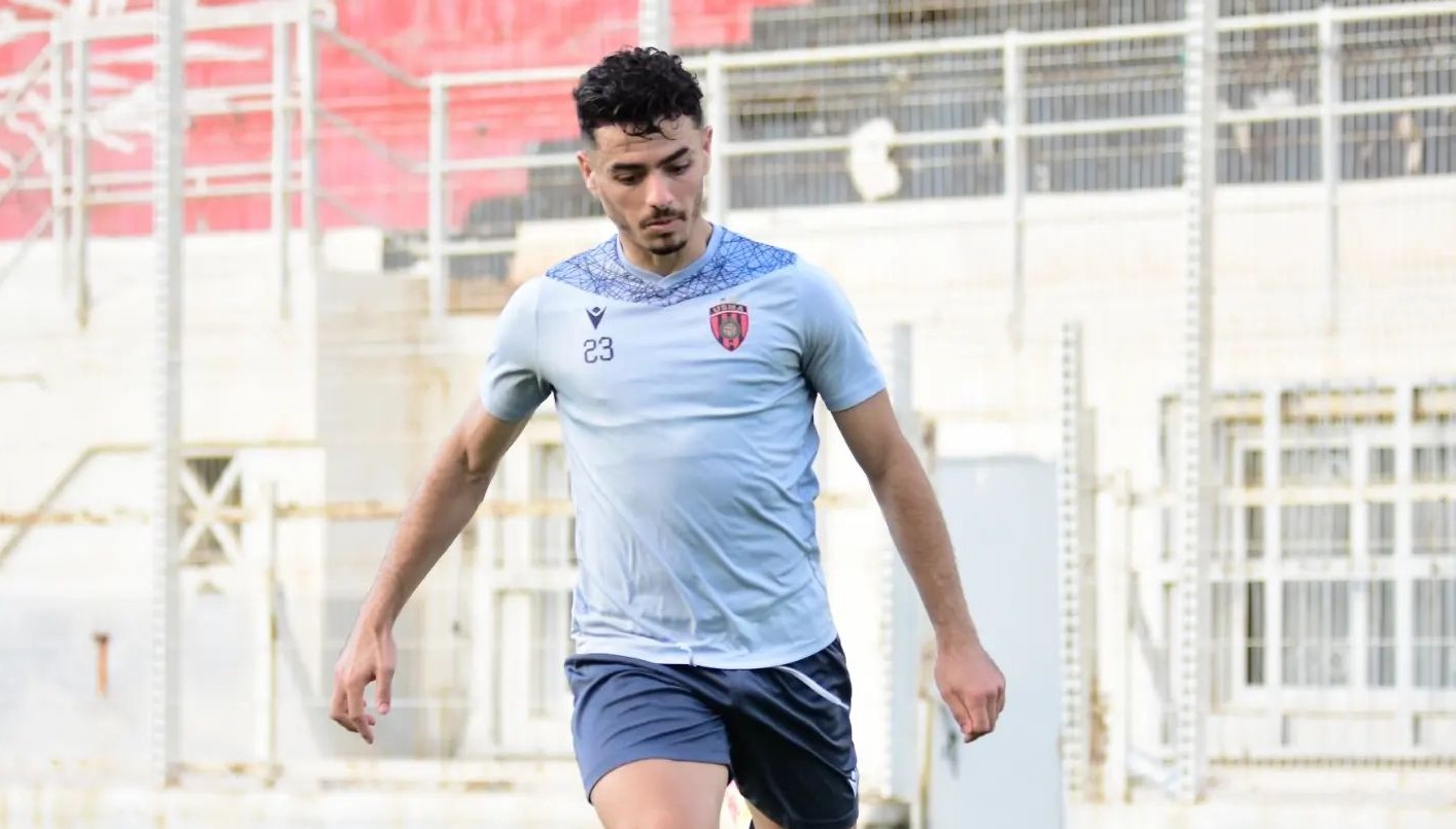 Chetti a repris les entraînements, mais… – planetesportdz