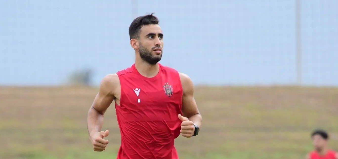 Merili toujours aux soins – planetesportdz