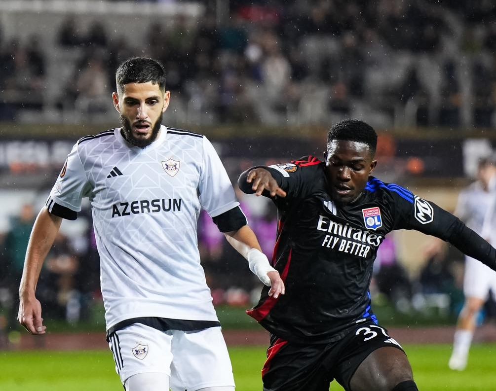 Yassine Benzia en lice pour le Prix Puskas 2024 – planetesportdz