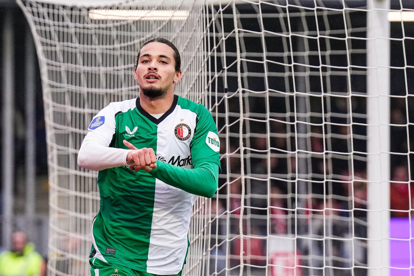 Eredivisie : Anis Hadj-Moussa dans l’équipe-type – planetesportdz