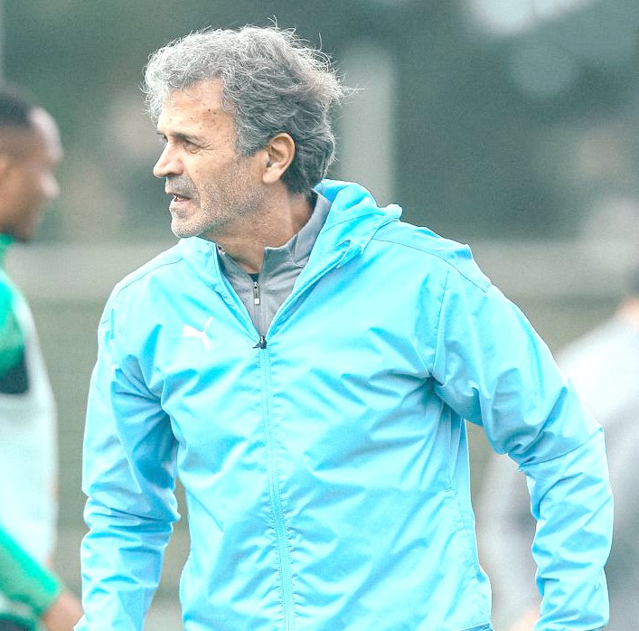 Benyahia : « Une qualification pour conserver la bonne dynamique du ...