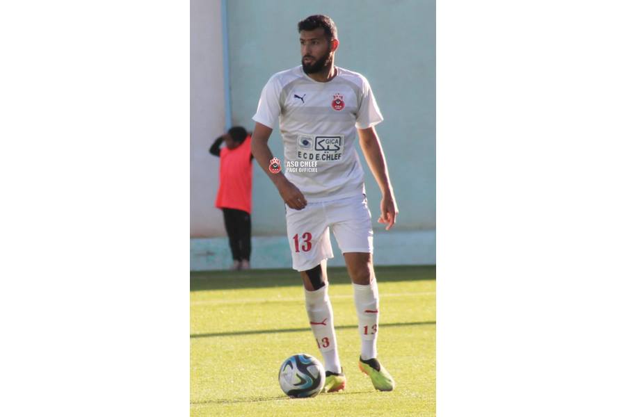 On parle de Hamra au CRB – planetesportdz