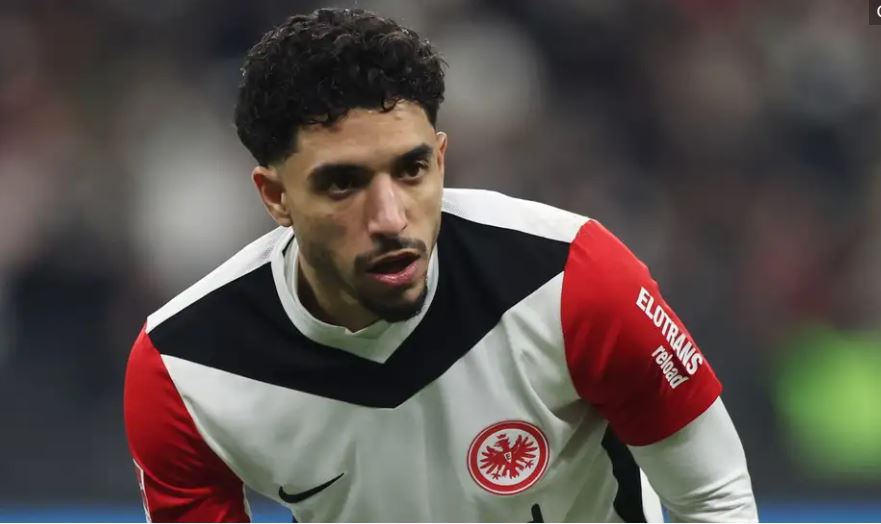 Omar Marmoush, c’est validé pour Manchester United ! – planetesportdz