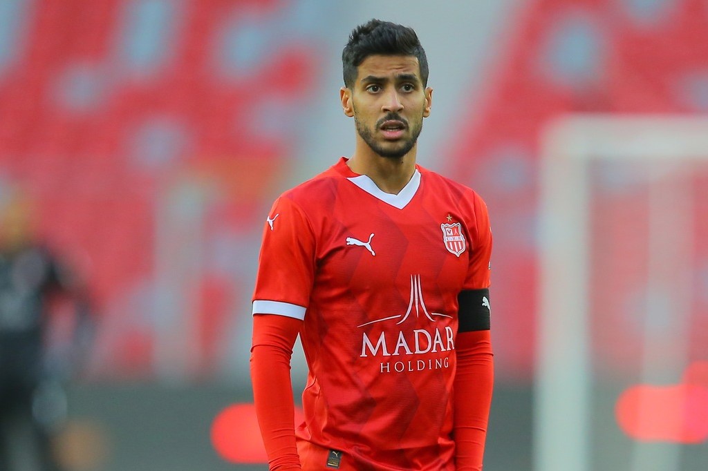 Benguit incertain face à l’USMK – planetesportdz