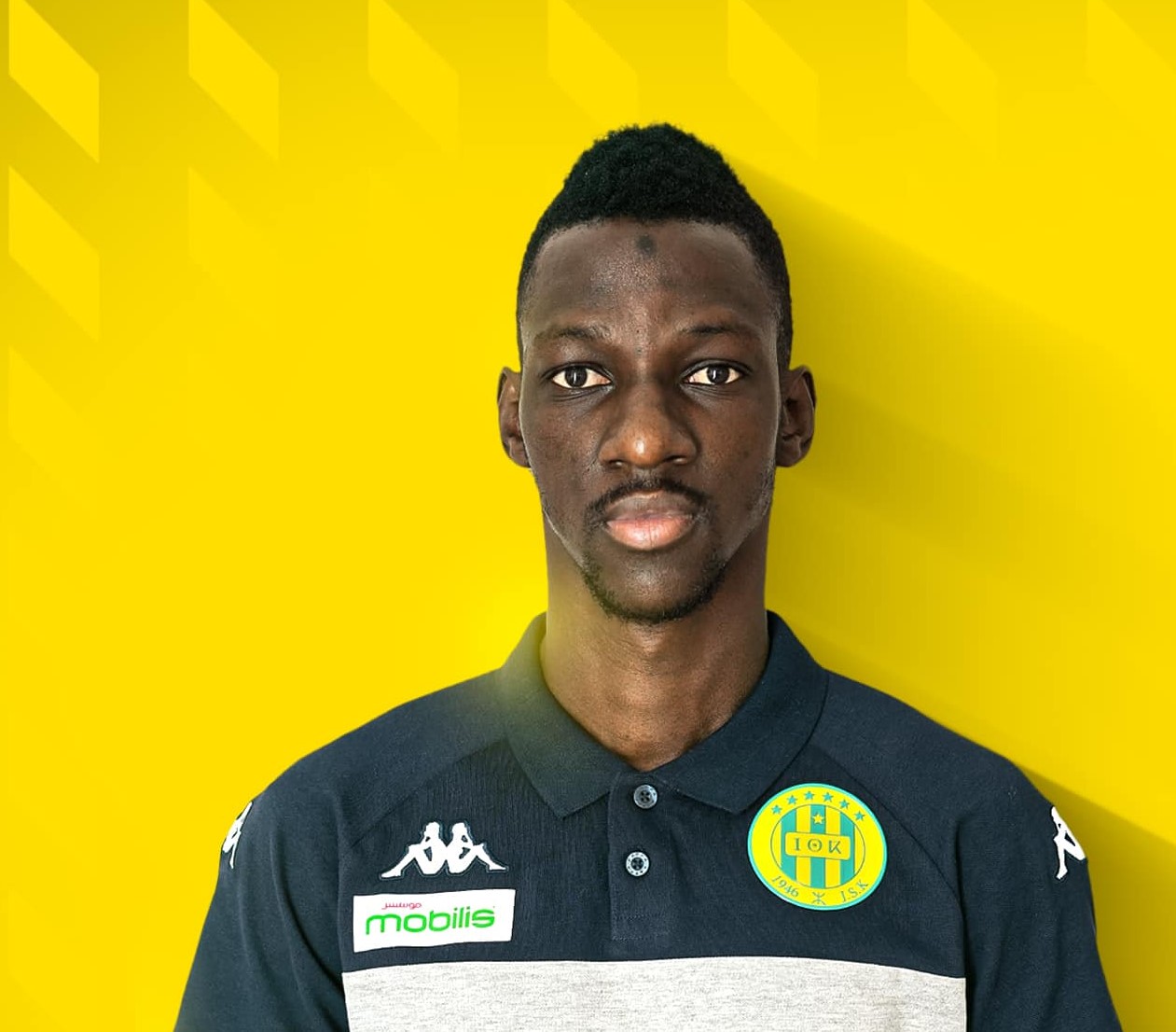 La direction annonce la résiliation du contrat de Kanouté – planetesportdz