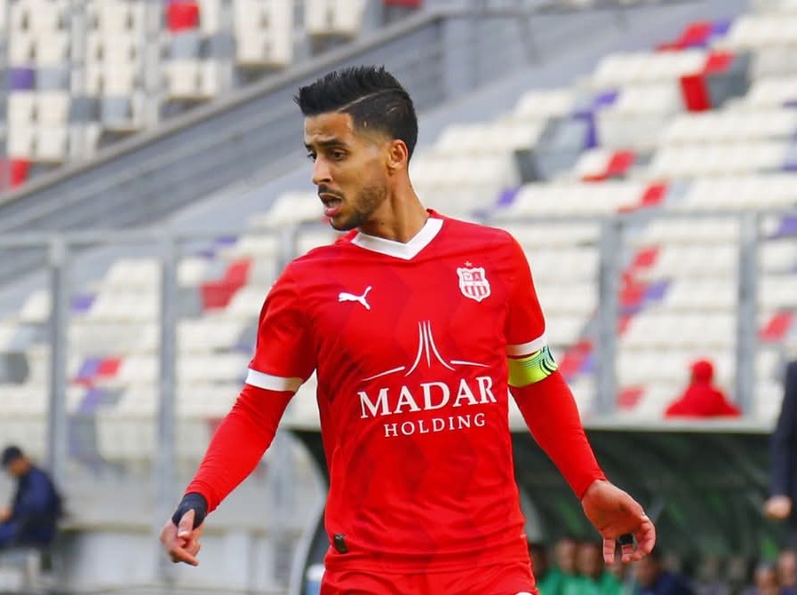 Benguit, le geste qui peut coûter cher – planetesportdz