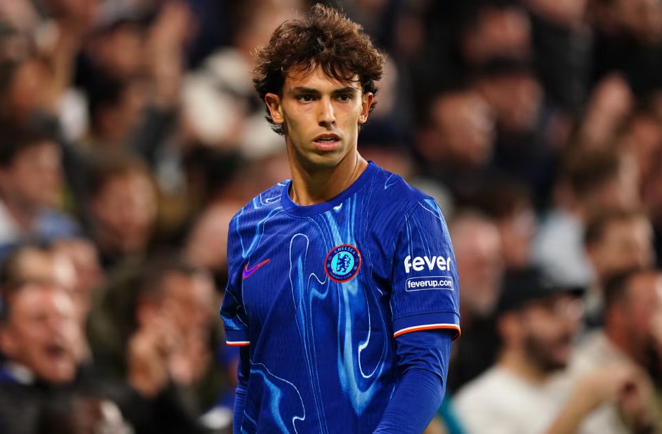 João Félix file en Arabie saoudite – planetesportdz