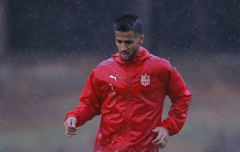 Benguit très incertain pour Hafia Conakry – planetesportdz