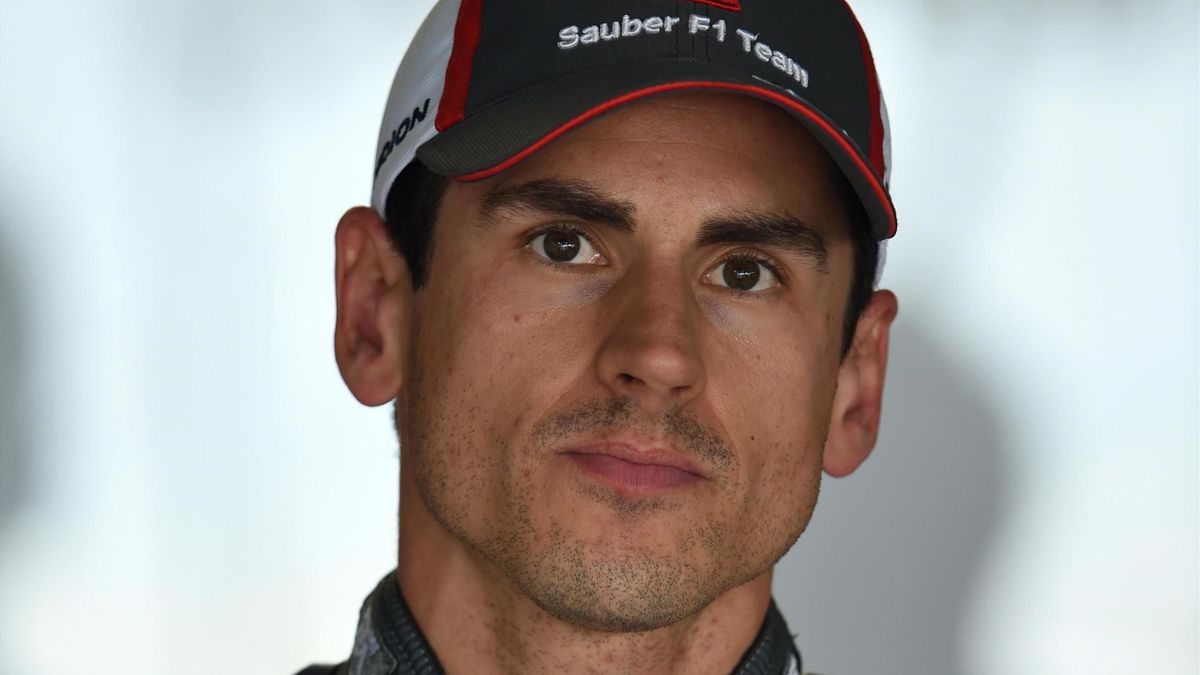 Adrian Sutil arrêté en Allemagne – planetesportdz
