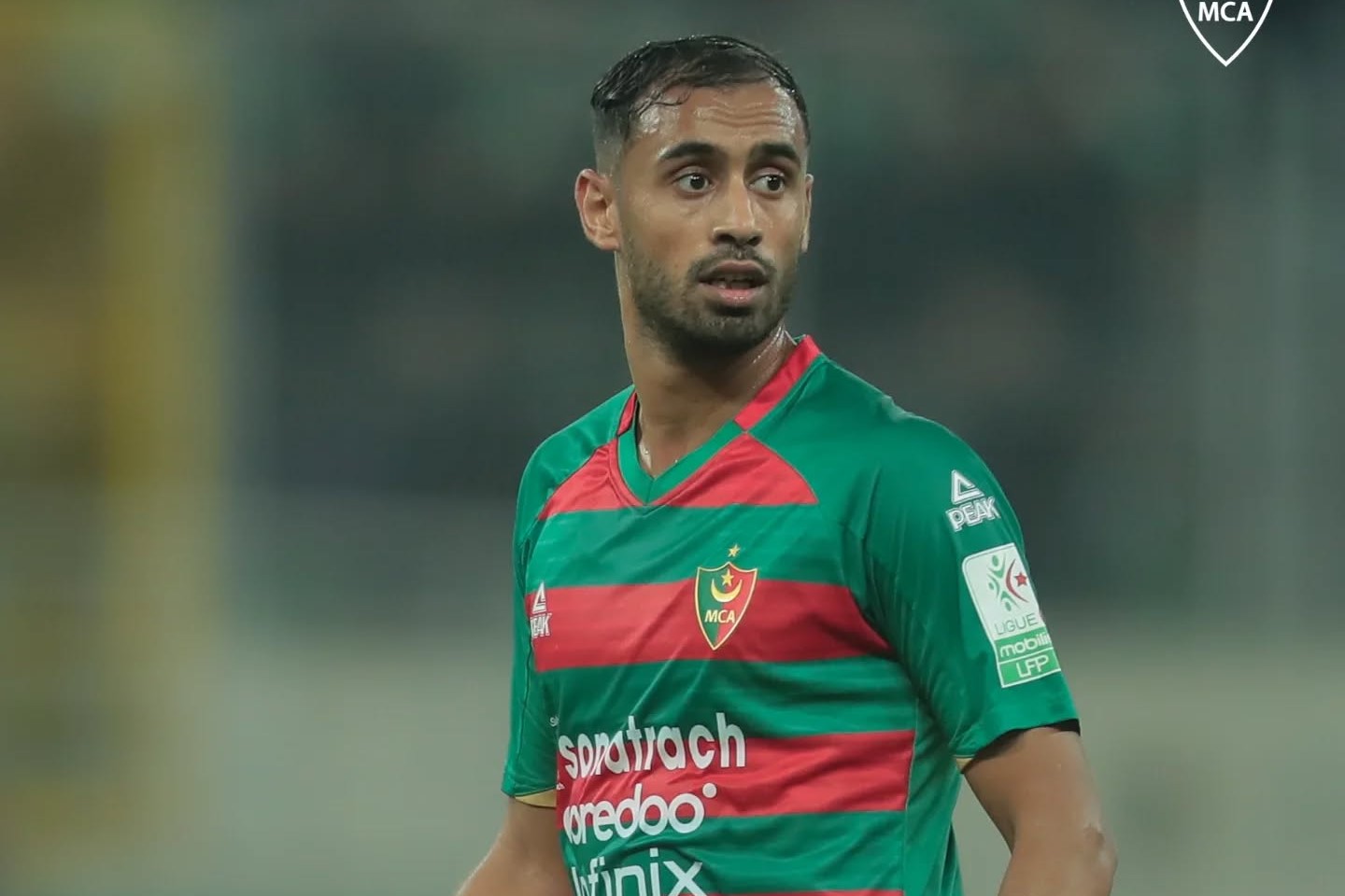 Helaïmia : « Si on veut garder la première place il faut gagner à El ...