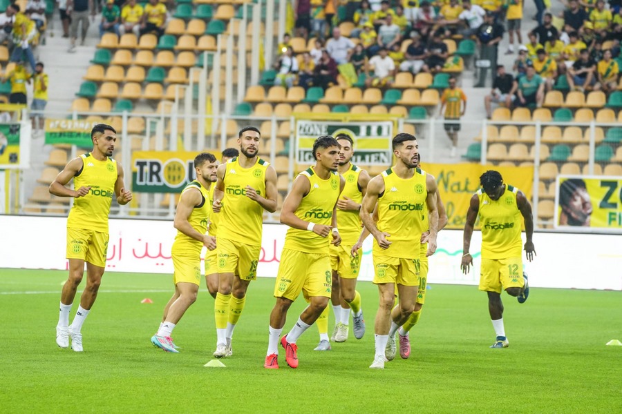 La direction veut prolonger et blinder Zinnbauer – planetesportdz