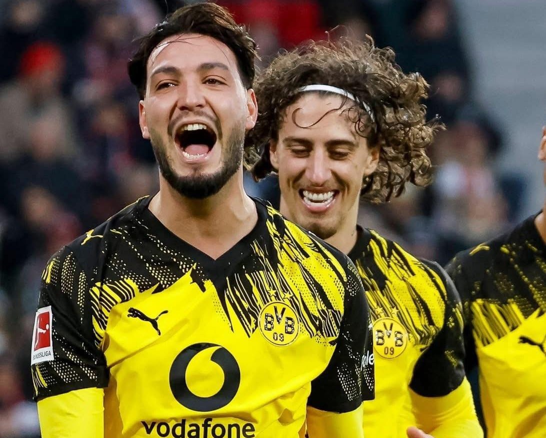 Buteur, Ramy Bensebaïni arrive en confiance – planetesportdz