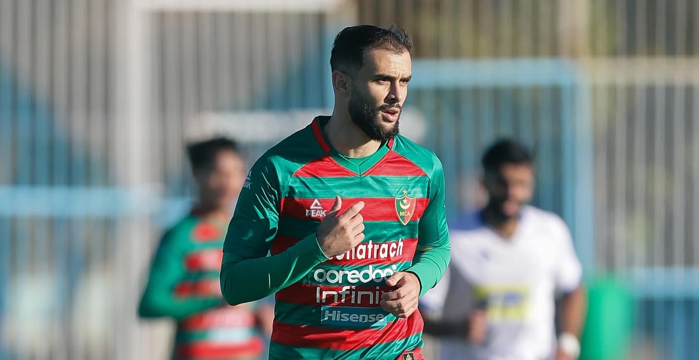 Meziani pourrait rejoindre les Canaris – planetesportdz