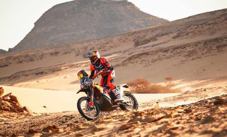 Schareina s’impose, Sanders reprend les commandes – planetesportdz