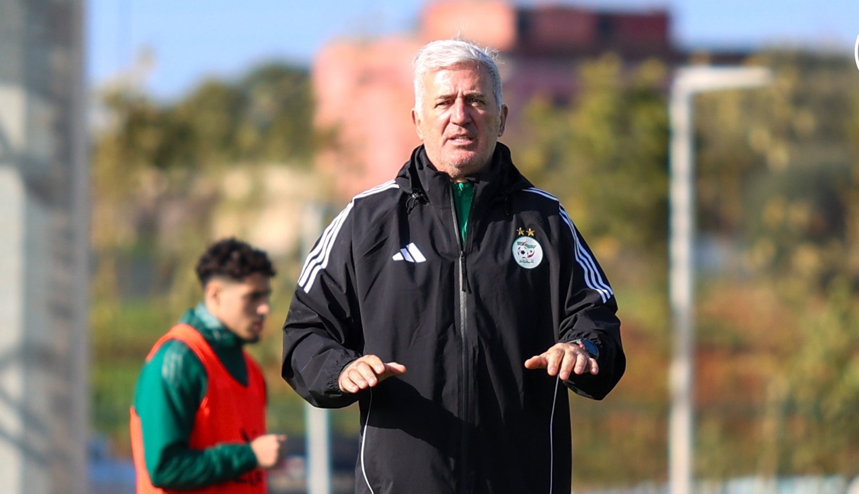 Cap sur les prochaines échéances – planetesportdz